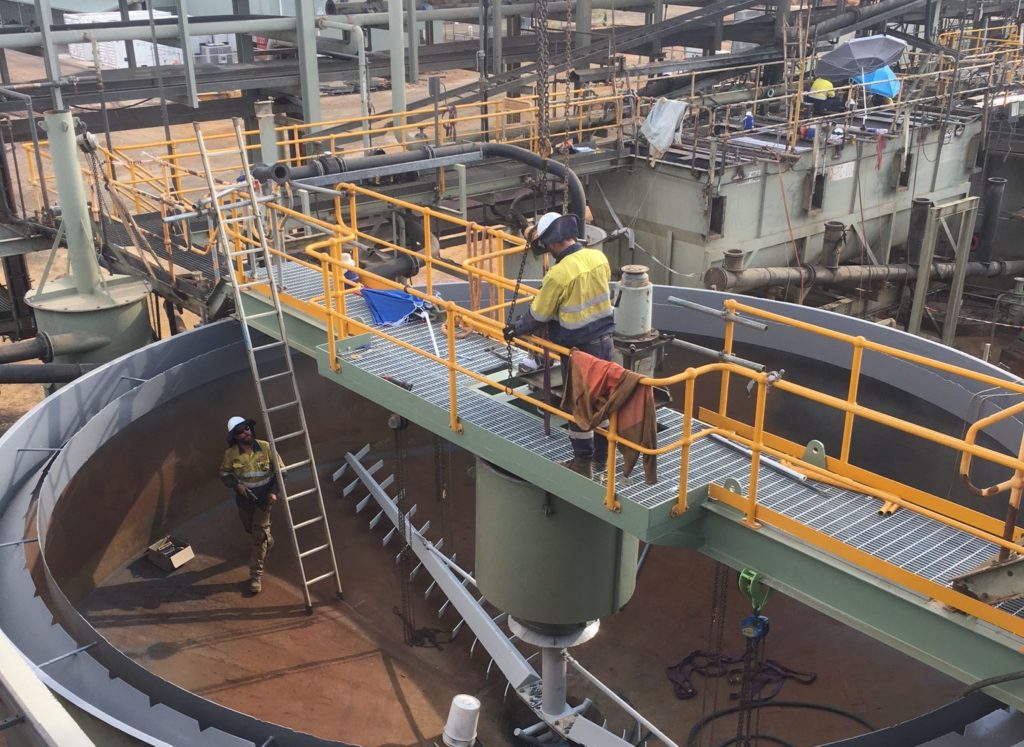 Panoramic drives recruitment for Savannah as first shipment nears ...