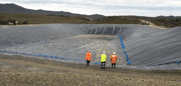 Tailings Storage Facilities (TSF) – Challenges,, 55% OFF