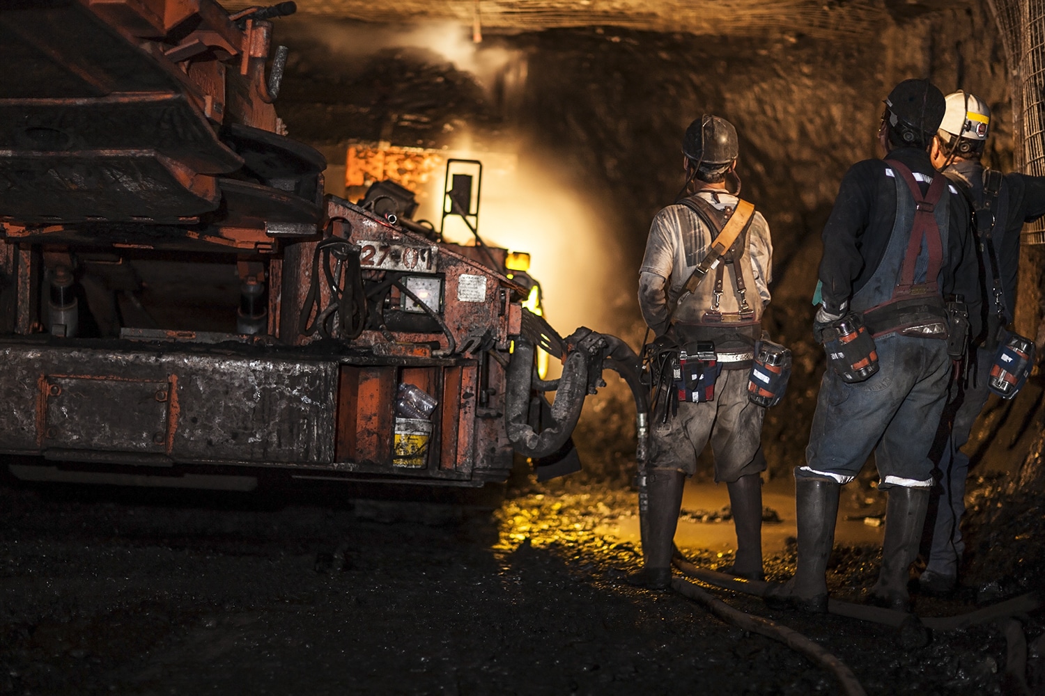 Strata's Hazard Avert leads the way in safety - Australian Mining