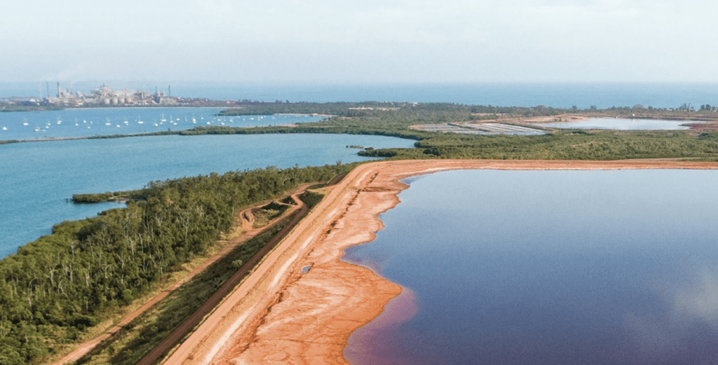 Miners to get global standard for tailings facilities - Australian Mining
