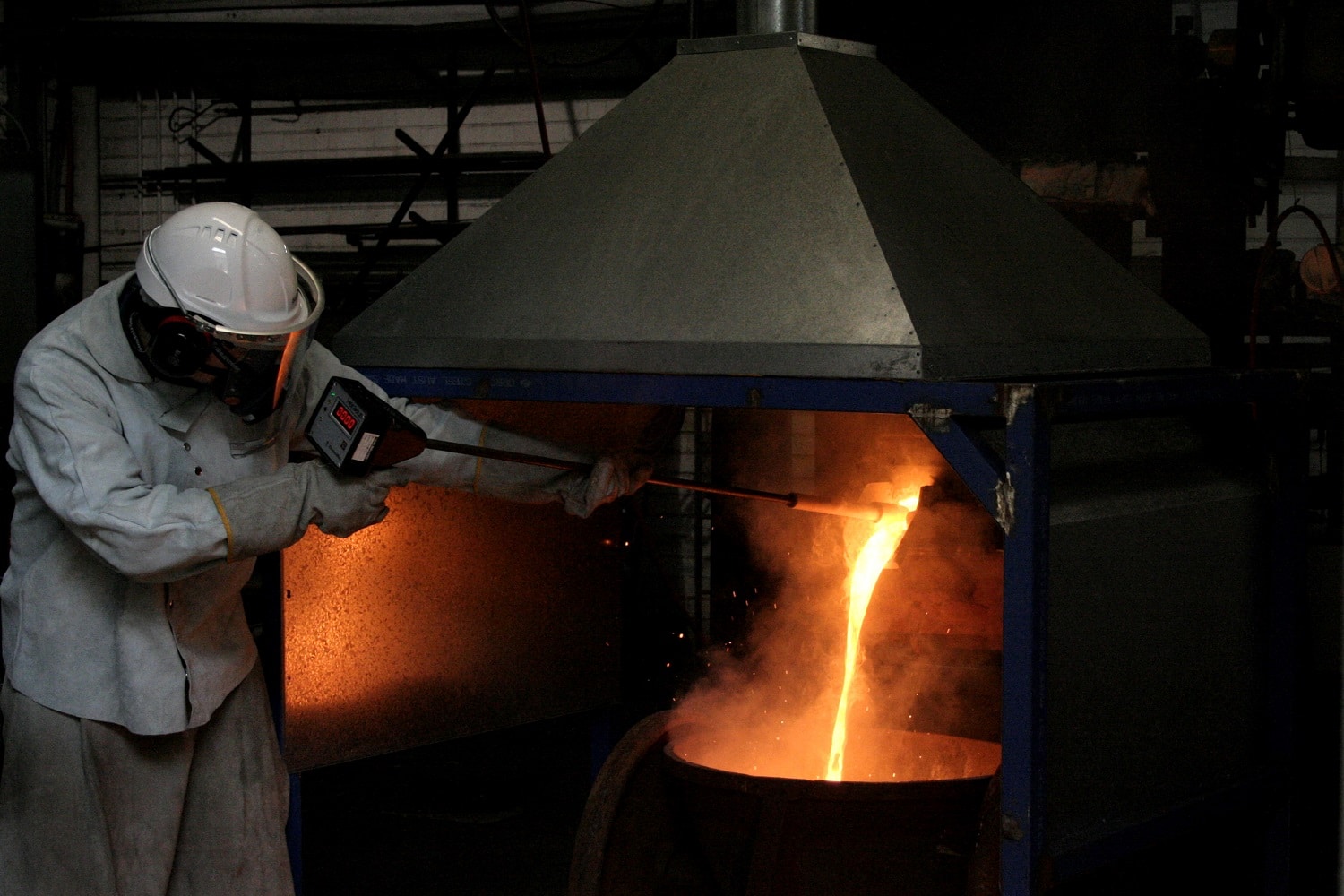 CSIRO technology extracts phosphate from lower grade ores - Australian ...