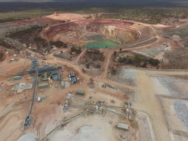 MinRes invests in lithium extraction technology - Australian Mining