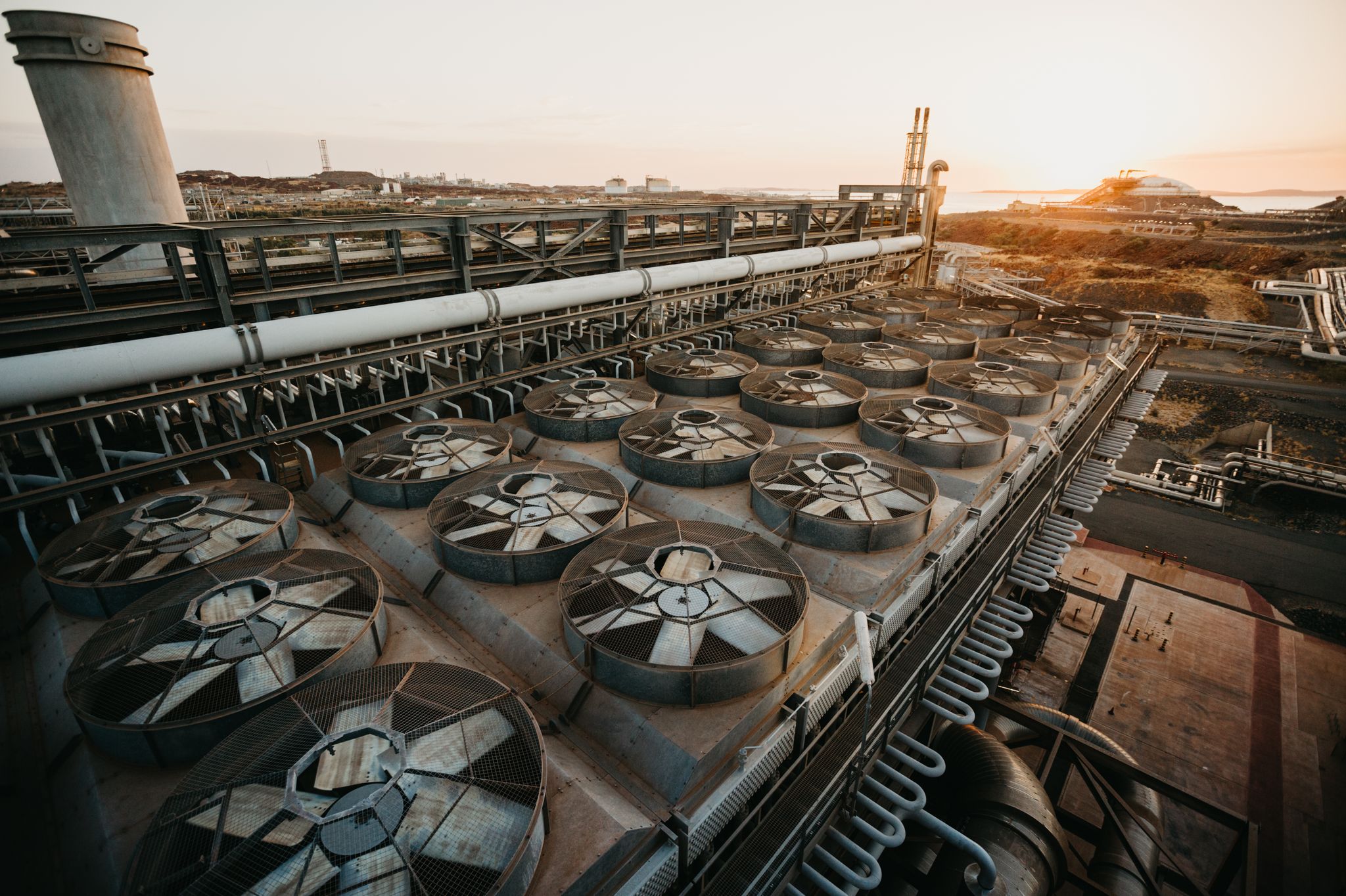CIMIC Group awarded $190m contract at Karratha - Australian Mining