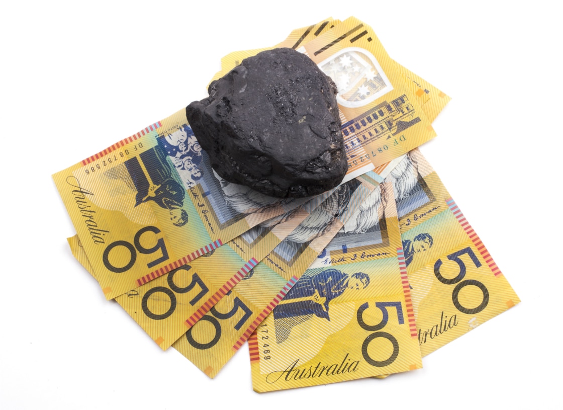 Westpac to scrap thermal coal funding - Australian Mining