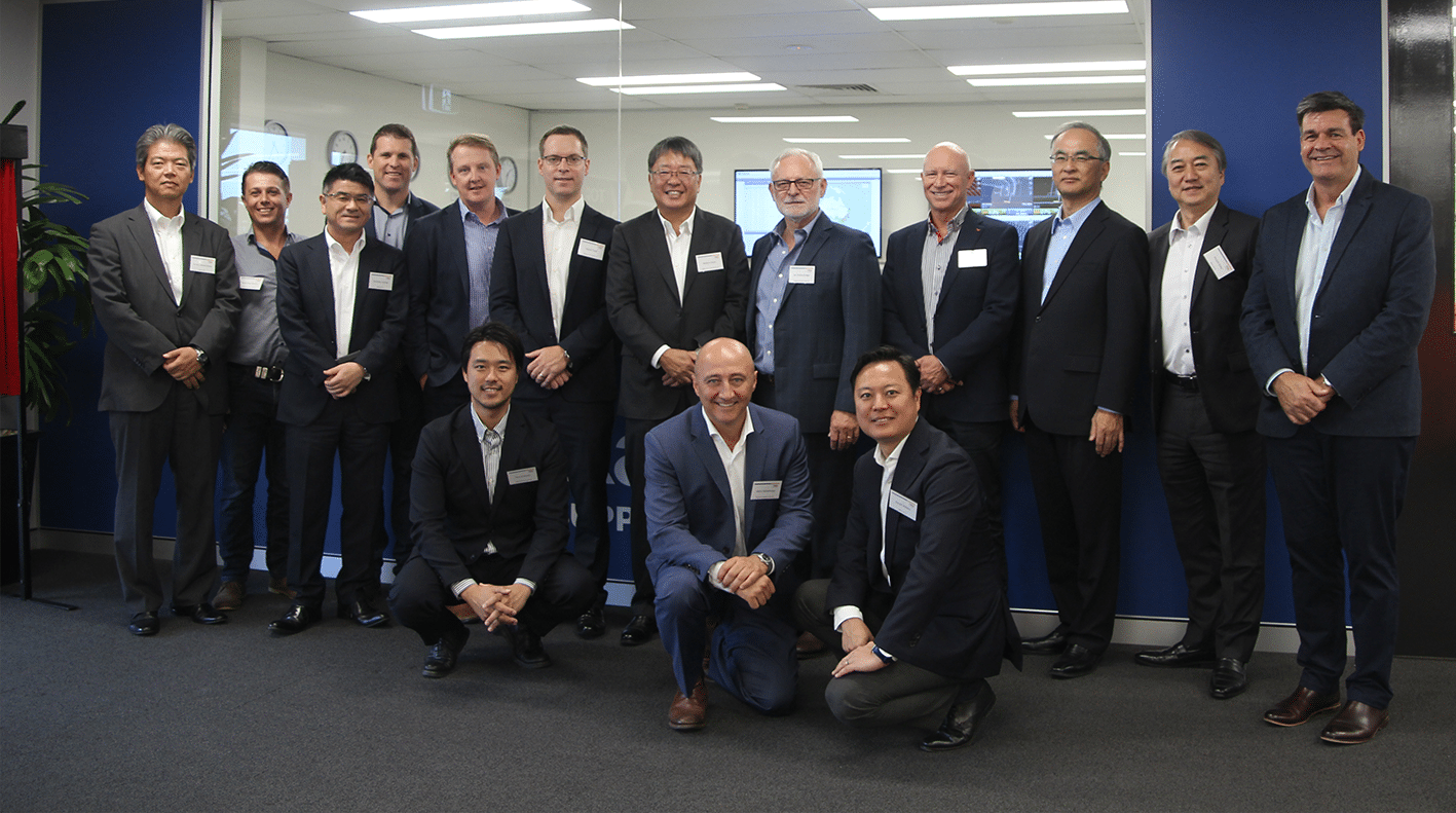 Mitsui invests in Position Partners to advance digital transformation ...