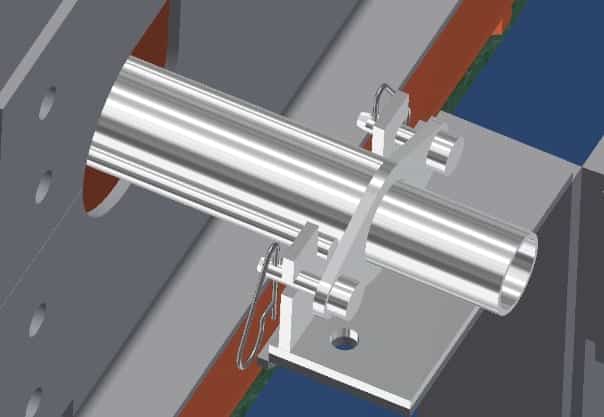 DYNA Engineering offers a unique solution for conveyor carryback ...
