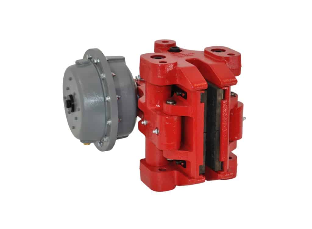 A clean brake for mining - Australian Mining