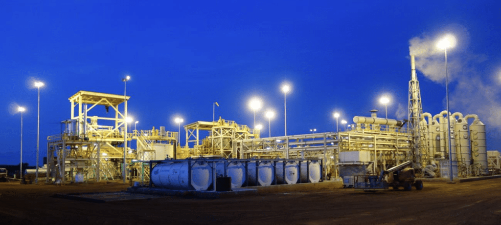 Northern Minerals eyes early Browns Range production - Australian Mining