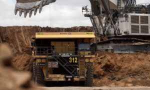 Coronado to face court over Curragh charges - Australian Mining