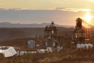 Fortescue awards Iron Bridge contract to Aboriginal business ...