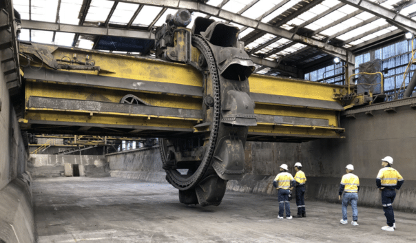 New Century continues ramp up at Century zinc mine - Australian Mining