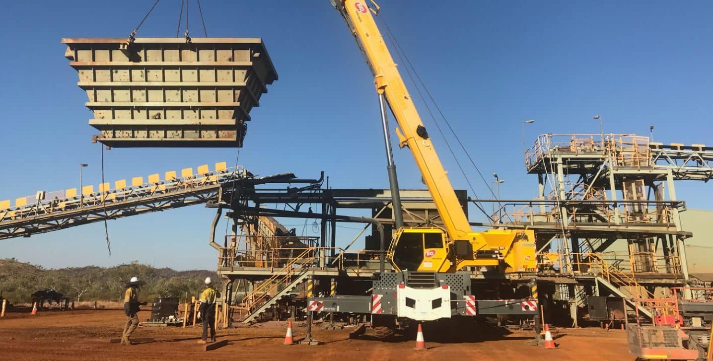 Panoramic Resources has turnaround March performance with Savannah ...