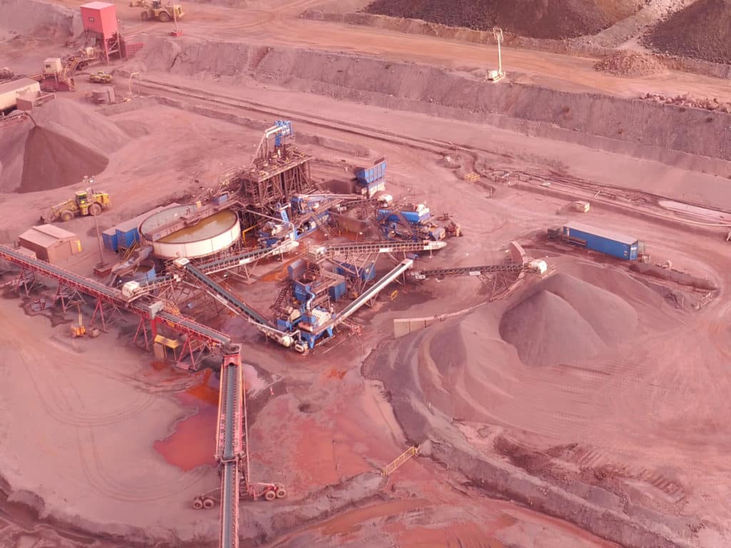 Sustainable mining a must to meet demand - Australian Mining