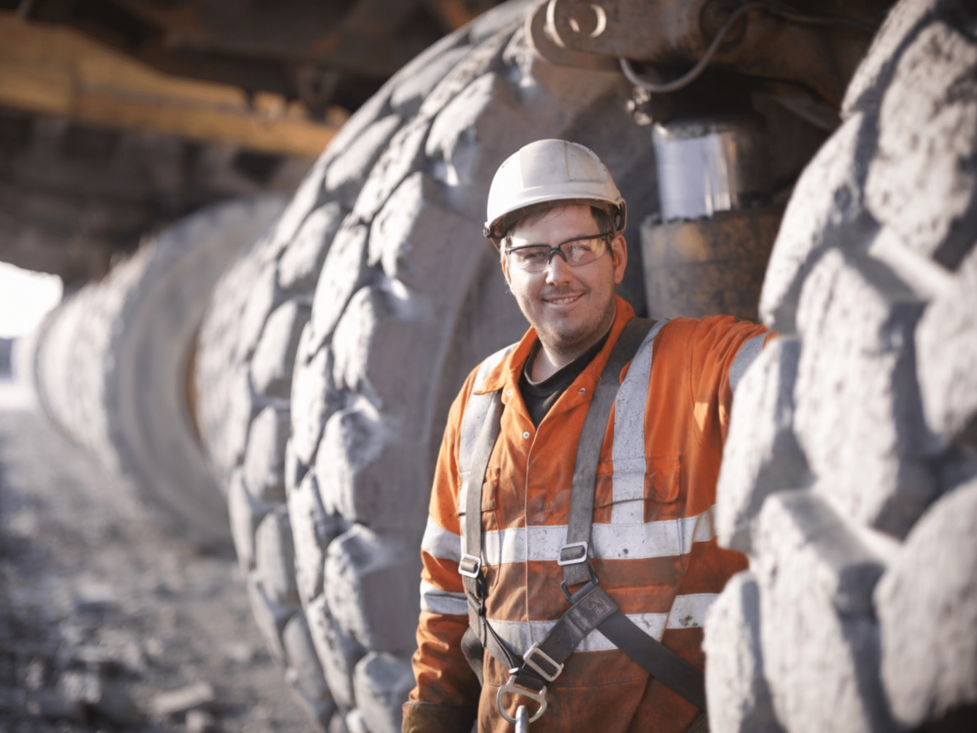 Australia's mining industry continues strong employment results ...