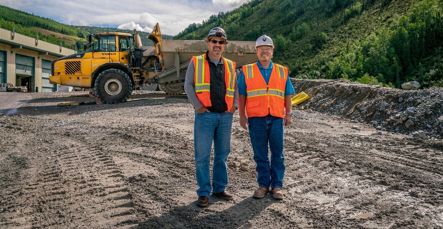 Volvo propels Northern Star Resources at Pogo - Australian Mining
