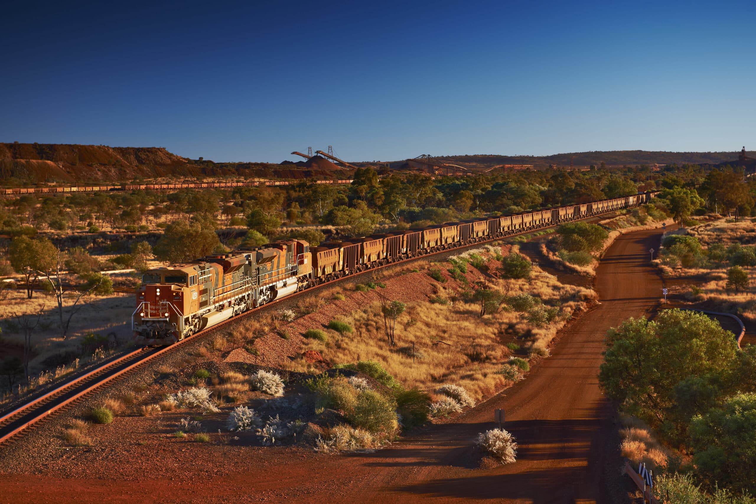 BHP hands out civil construction contract in Pilbara - Australian Mining