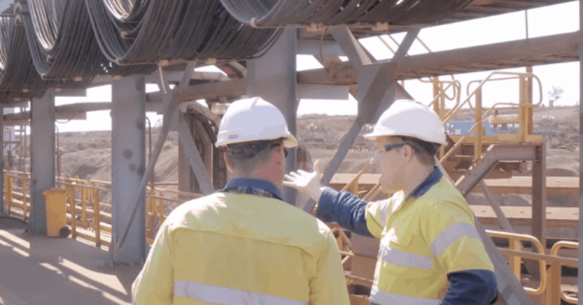 communication Archives - Australian Mining