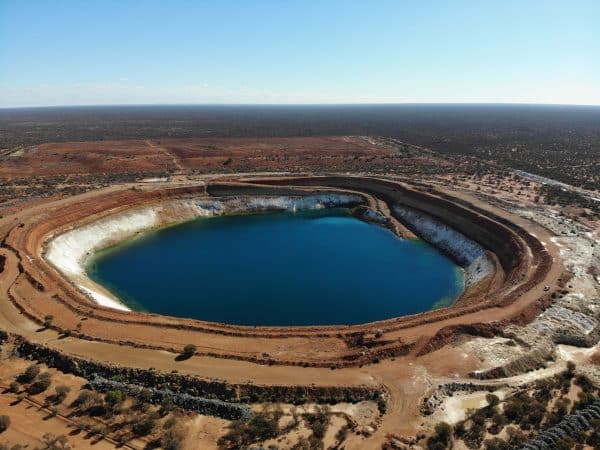 Wesfarmers' Evol and Adaman sign LNG deal for Kirkalocka mine ...