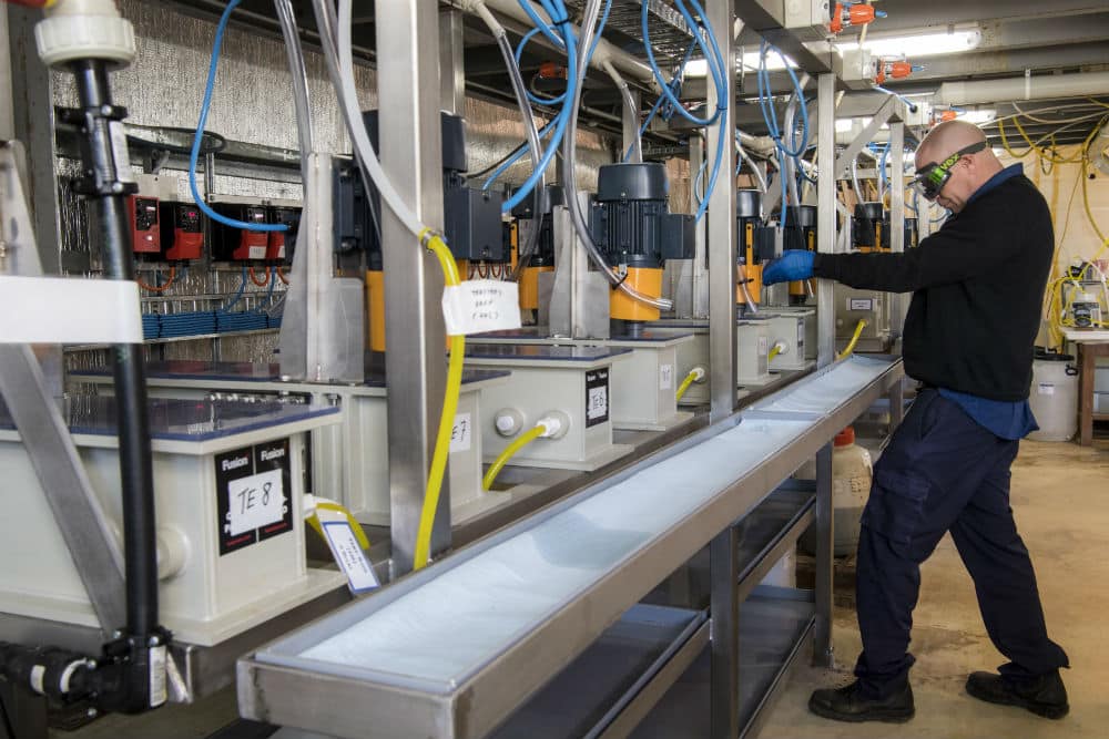 Competing with the Chinese rare earths juggernaut - Australian Mining