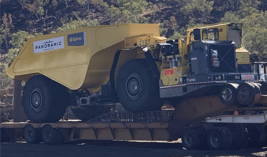 Panoramic faces ongoing hurdles in Savannah ramp up - Australian Mining