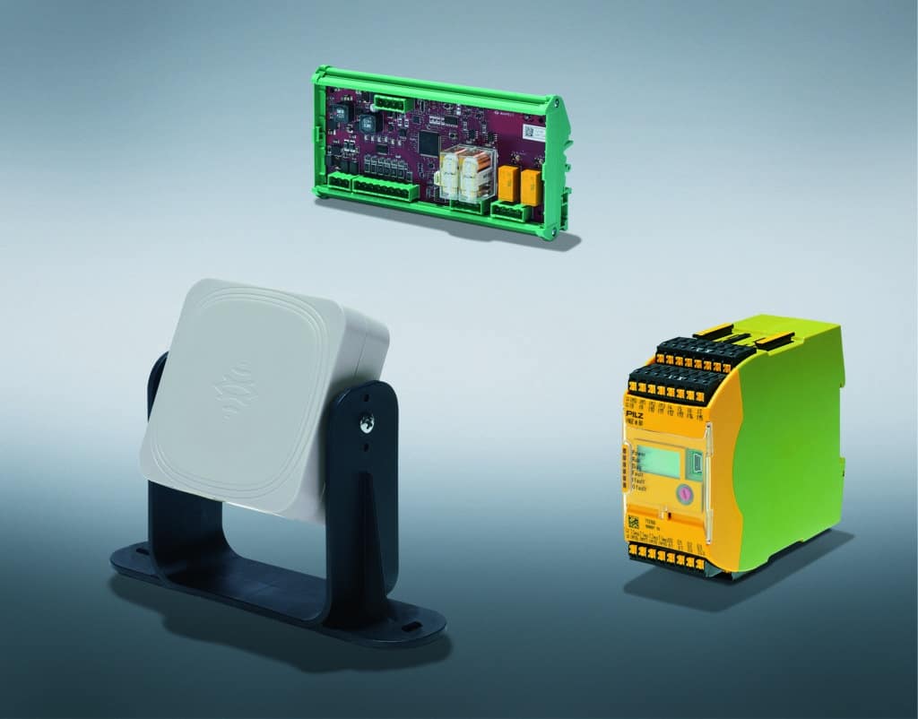 Sensor Australian Mining 8927