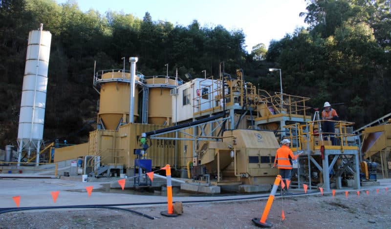 The revival of the Victorian Goldfields - Australian Mining