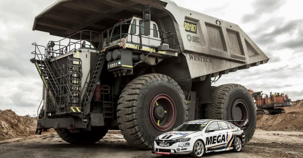 A site visit for the ages - Australian Mining