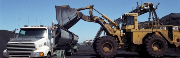 Glencore and Peabody clear key approval for United Wambo - Australian ...