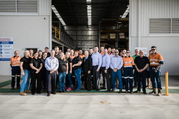 Hitachi bolsters investment in Gunnedah region - Australian Mining