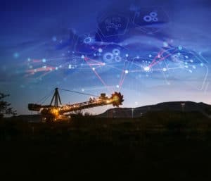 John Sample gets the grease - Australian Mining