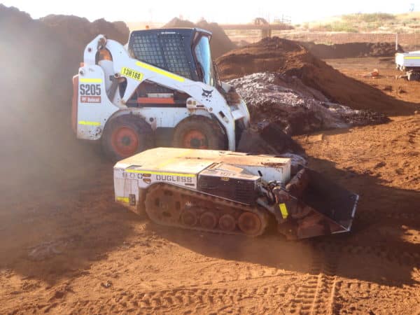 Innovation stands test of time - Australian Mining