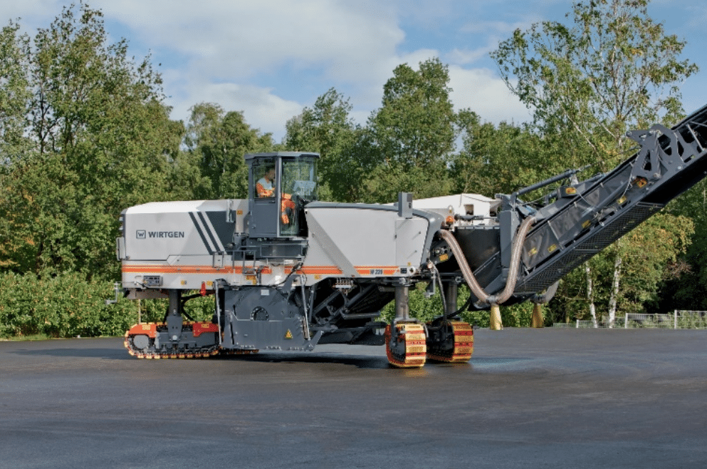 Kalium Lakes selects Wirtgen for BSOPP harvesting - Australian Mining
