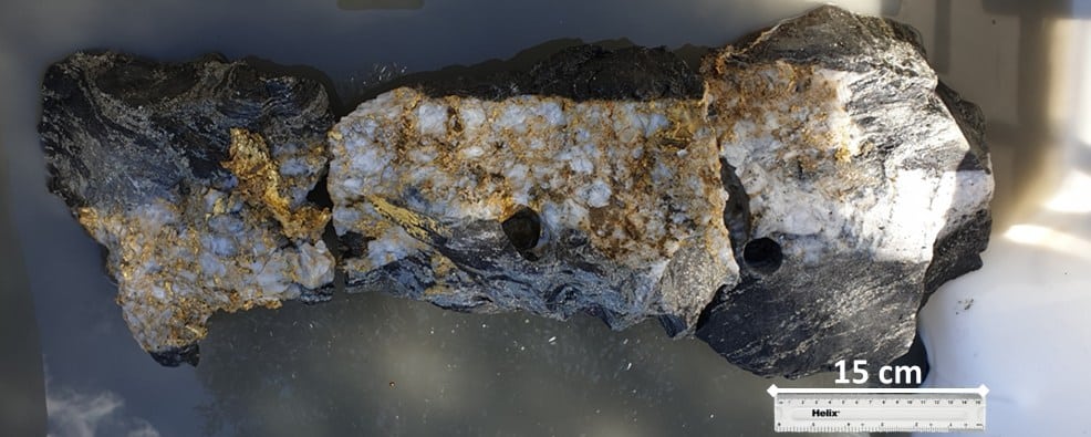 RNC bolsters Beta Hunt with another gold bonanza - Australian Mining