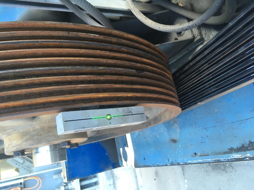 V-belt health in coal mining: Wambo case study - Australian Mining