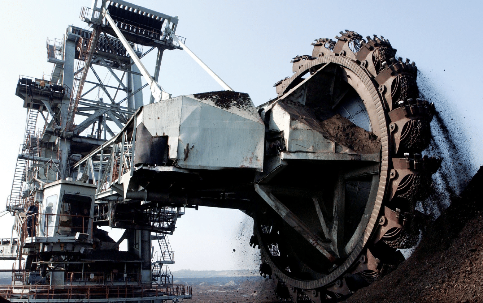 Condition monitoring in mining maintenance: Scalable, customisable ...