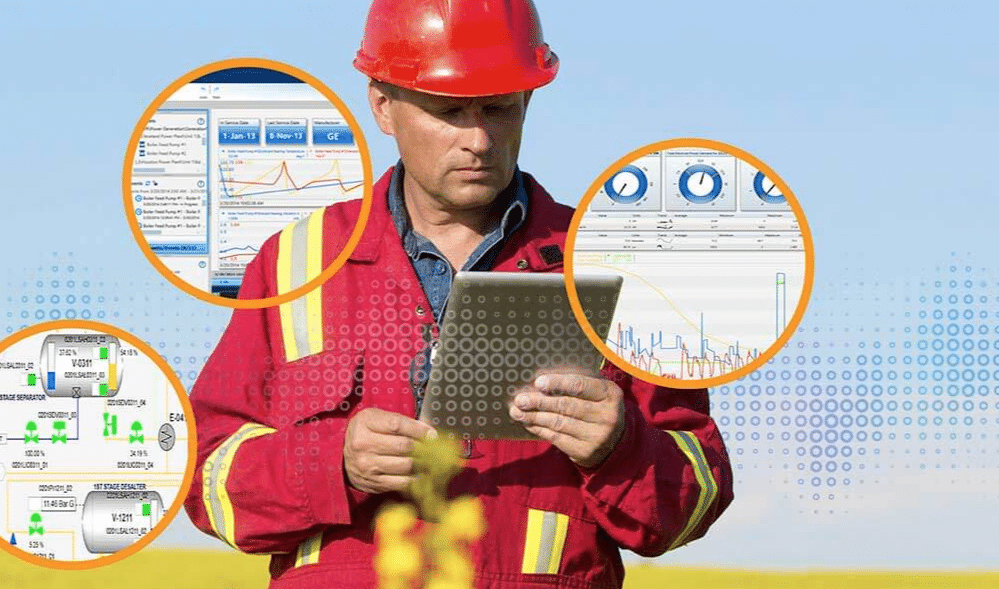AVEVA to acquire OSIsoft for $US5bn - Australian Mining