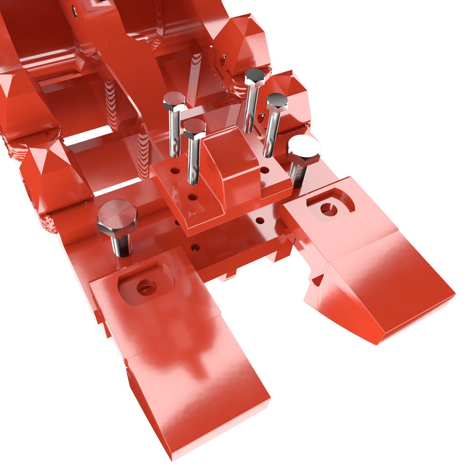 Reduced downtime with simplified maintenance features - Australian Mining