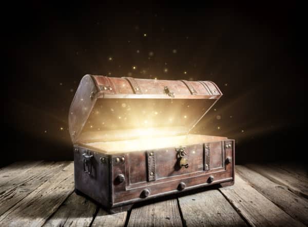Start building a treasure trove of historical data - Australian Mining