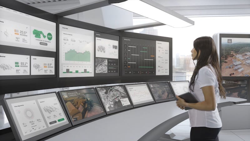 ABB maps out path to mine electrification - Australian Mining