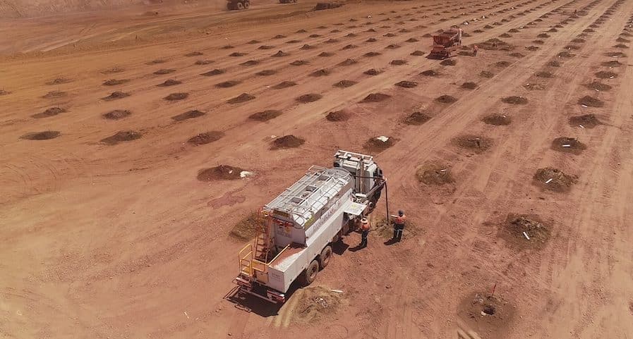 Differential energy shapes the modern miner’s role - Australian Mining