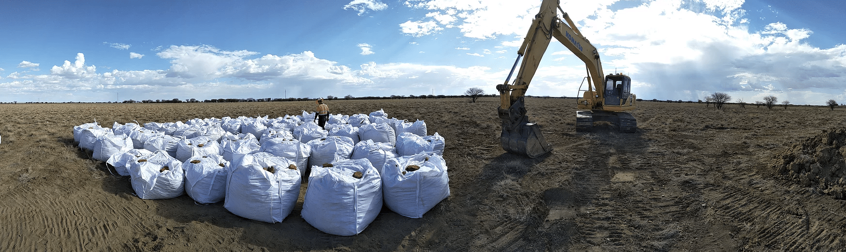 Vanadium processing plant on the cards for Queensland - Australian Mining