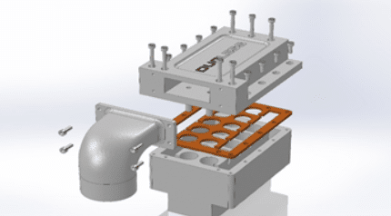 Minprovise redesigns Dugless 900 - Australian Mining