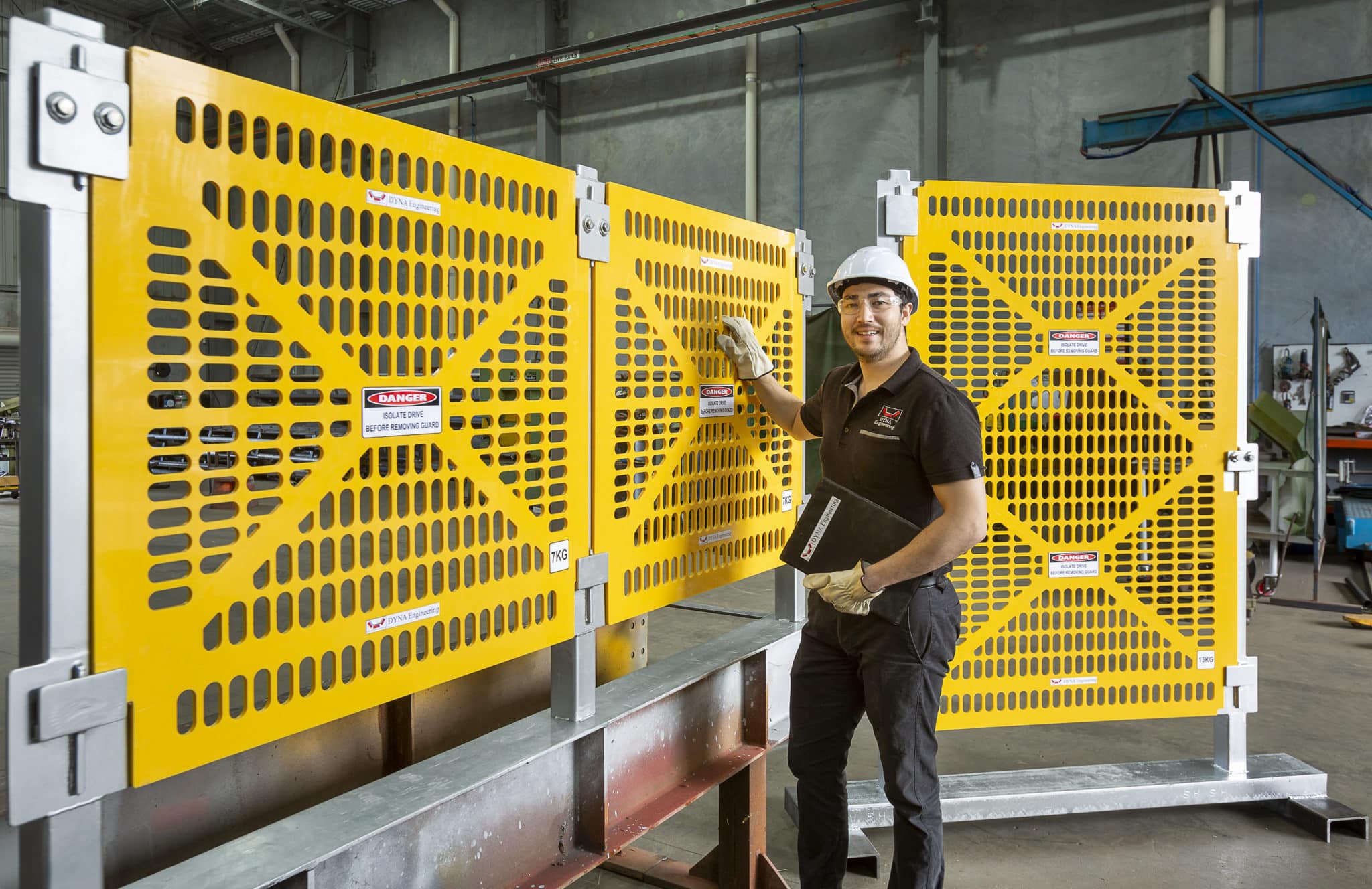 HDPE eclipses steel