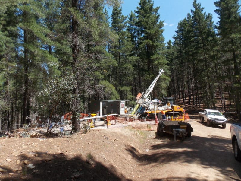 Digging deeper for Victoria’s golden rewards - Australian Mining