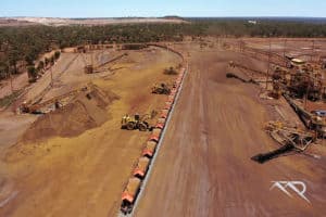 MinRes’ acquisition of Norwest completed - Australian Mining