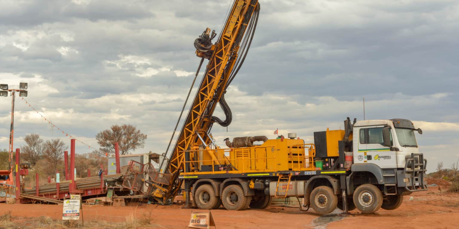 Tjiwarl Contracting partners up with Develop - Australian Mining