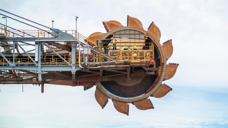 Rio Tinto triples solar for Weipa mine and township - Australian Mining