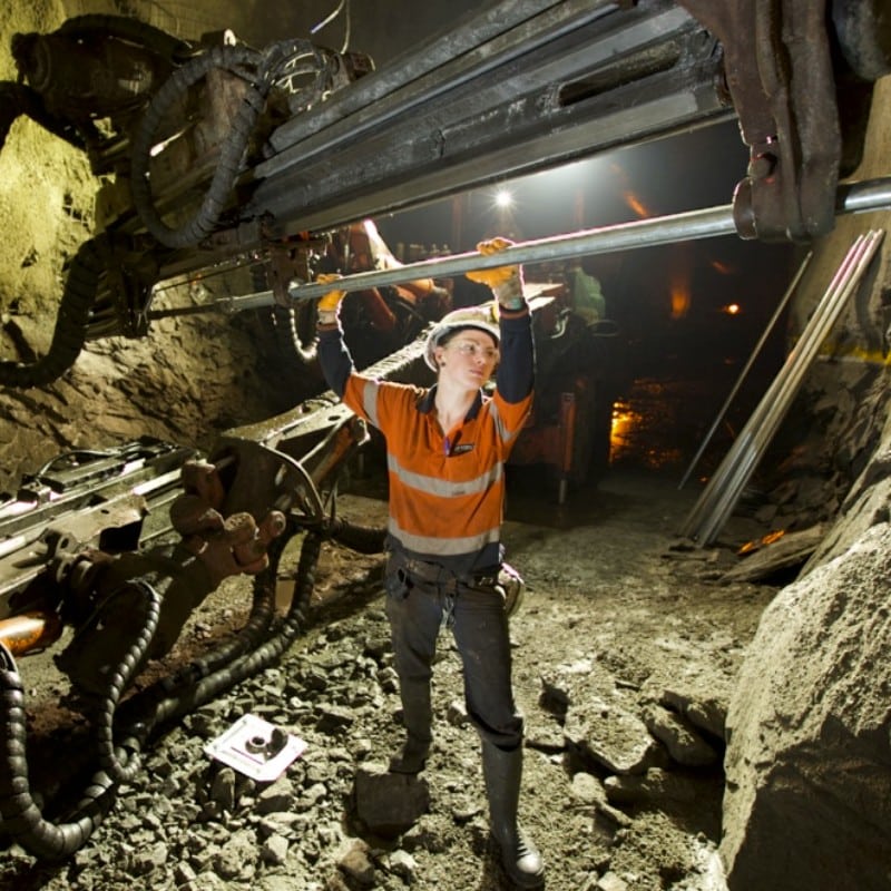 Western Areas confident of strengthening nickel market - Australian Mining