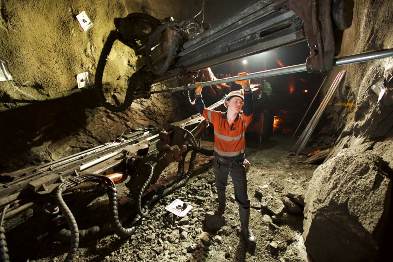 Nickel back on track for a green mining future - Australian Mining