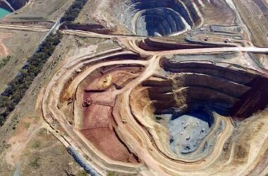Ensham coal mine changes hands - Australian Mining
